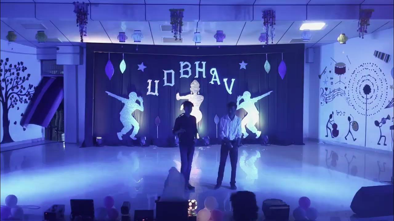 UDBHAV 2K24 || Duet Singing💥 2K24.............. - YouTube