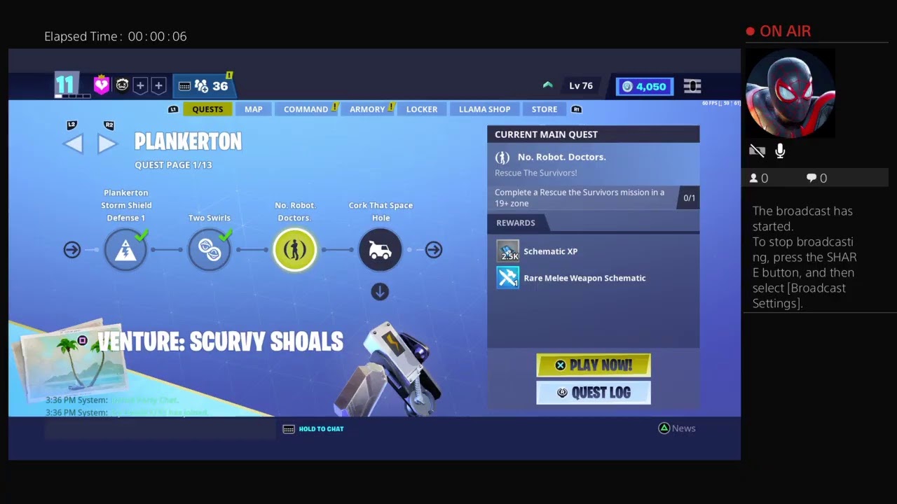 SAVE THE WORLD trading add jayden--exe - YouTube