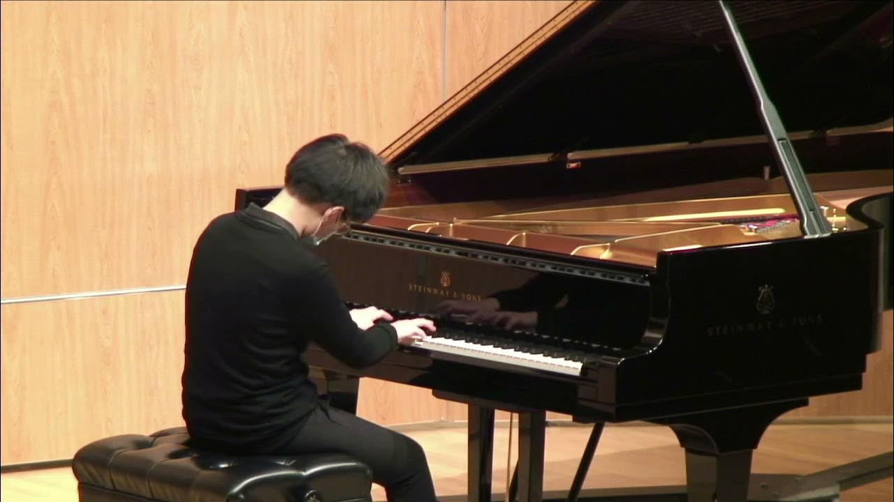 Chopin: Fantaisie in F Minor, Op. 49 - YouTube
