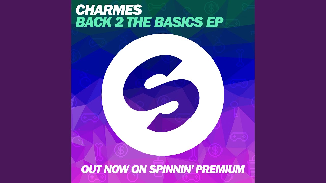 Back 2 The Basics - YouTube