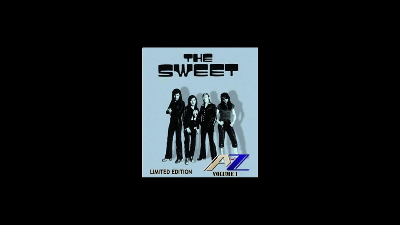 Sweet - Action (Version 1988) - YouTube