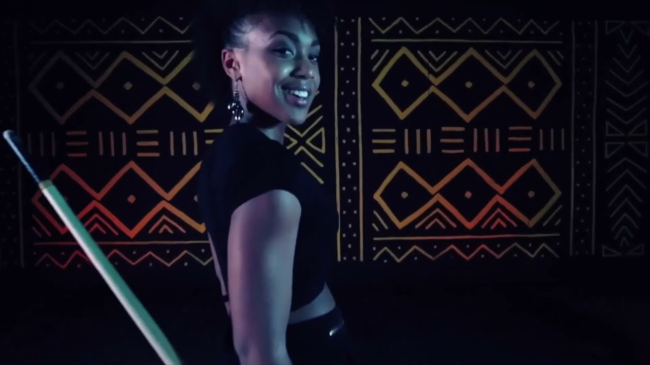 Shaina West - YouTube