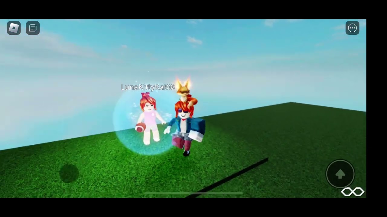 Cute chestnut bun moment - YouTube