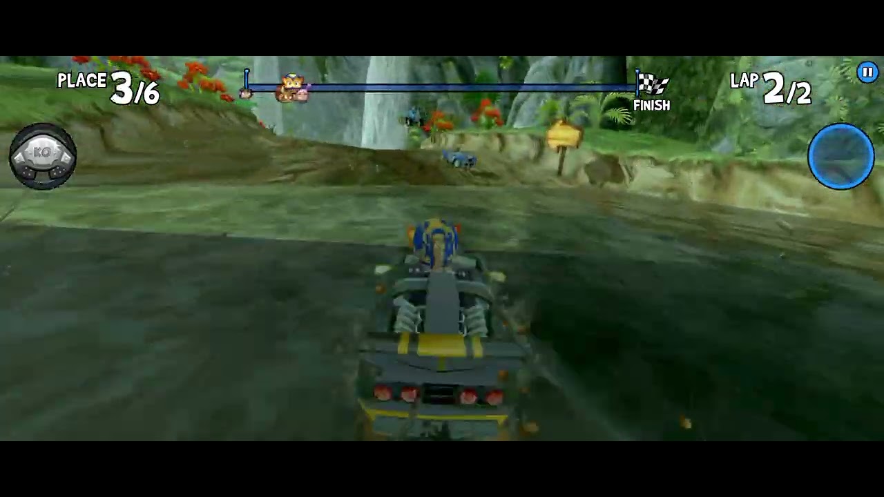 BB Racing Gaming Video - 1K+193 - YouTube