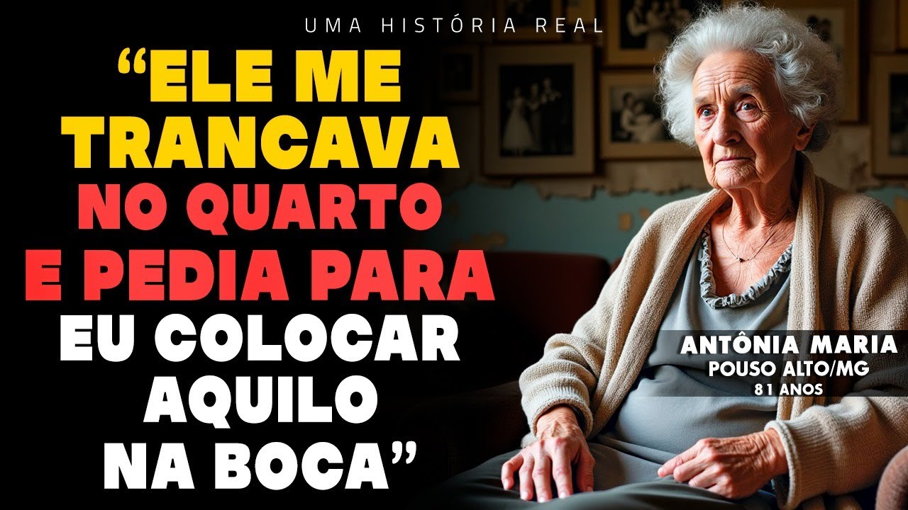 Histórias Da Vovó No Dia Da Morte Da Minha MÃe Meu Padrasto Me