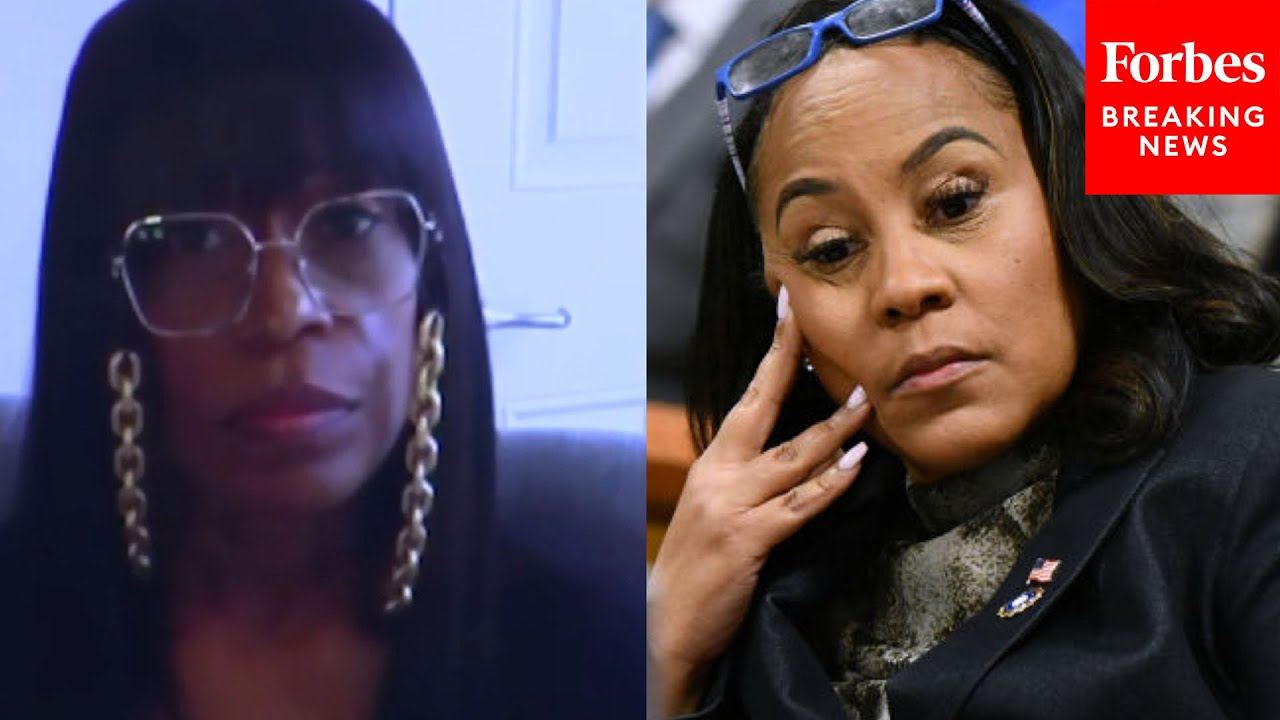 BREAKING: 'Good Friend' Testifies Fani Willis & Nathan Wade's Romantic ...