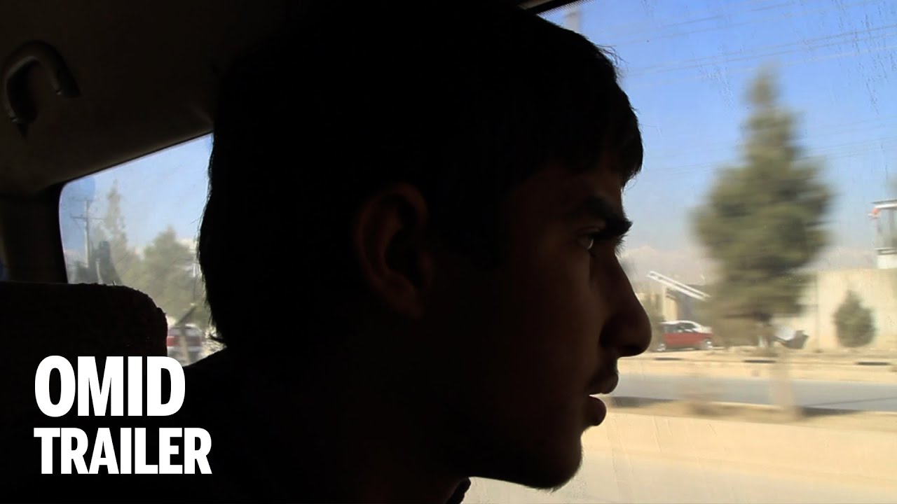 OMID Trailer | TIFF KIDS 2015 - YouTube