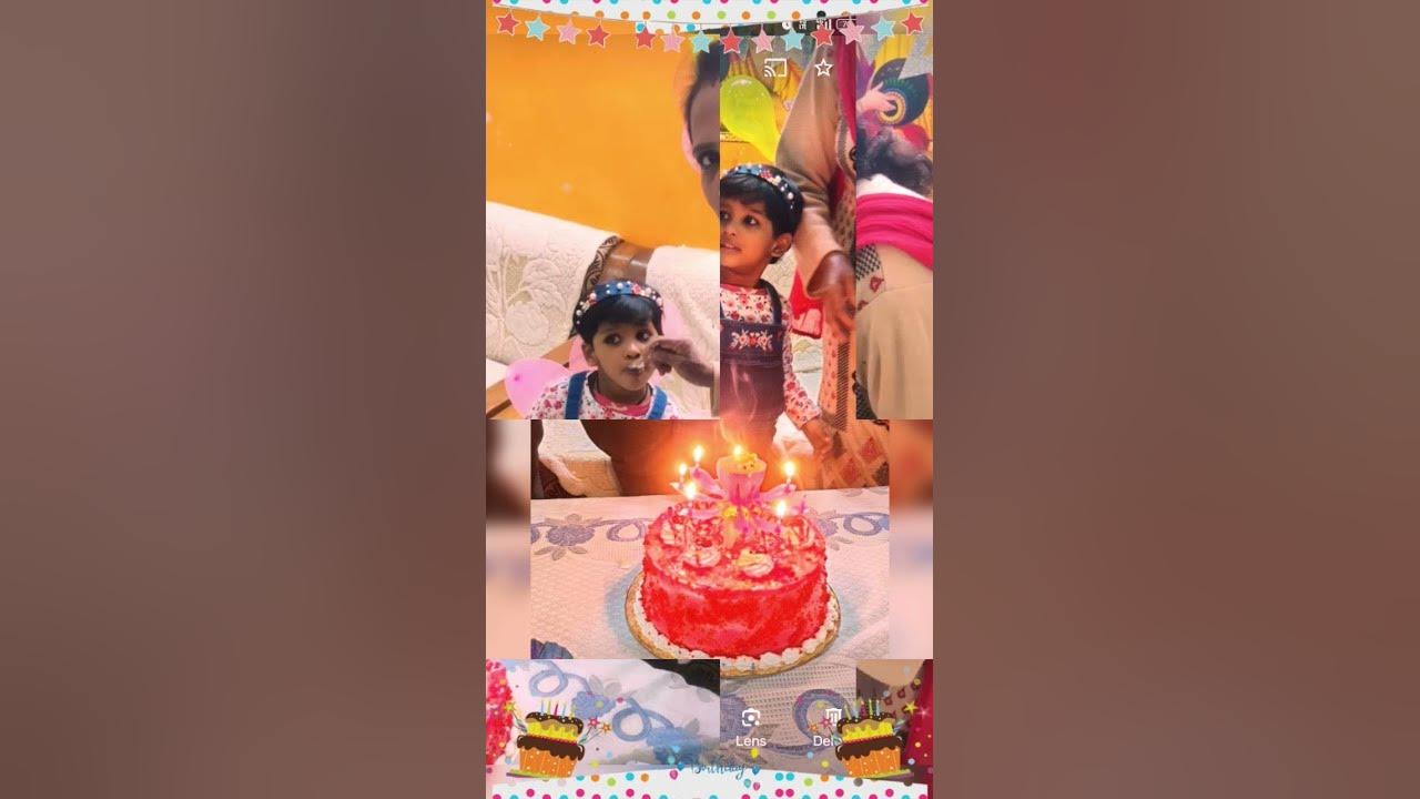Happy Birthday Kavya Shorts Birthday Trending Viral Youtubeshorts Ytshorts Shortsvideo