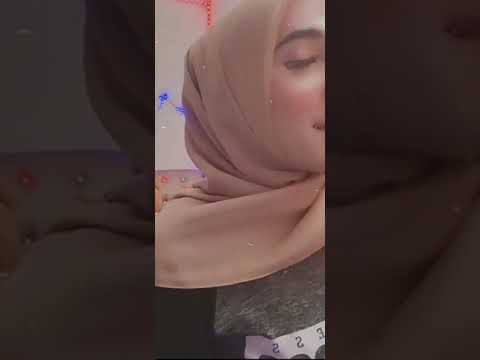 jilboob ellysya aduhai alah sia booy💗