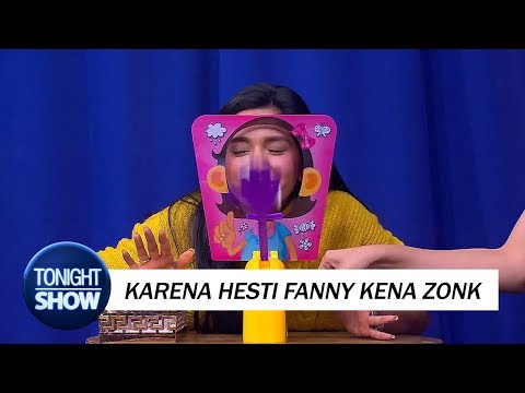 Faktor Hesti Berulah, Fanny Ghassani Kena Zonk