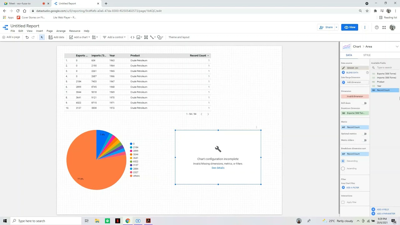 LabTask2 BI - YouTube