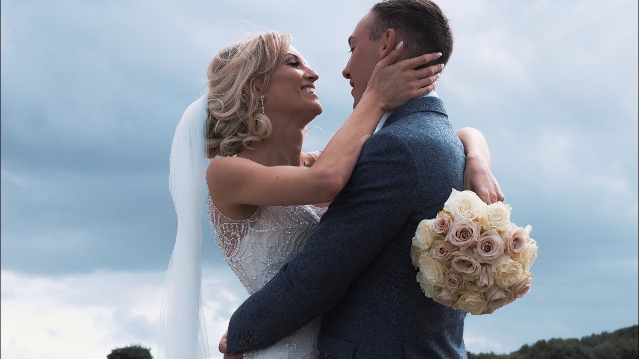 Chris Welch Wedding Promo 2019 - YouTube