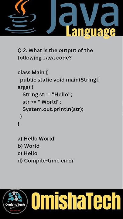Java Programming Java String Shorts Viral Omishatech Javaprogramming String Youtube