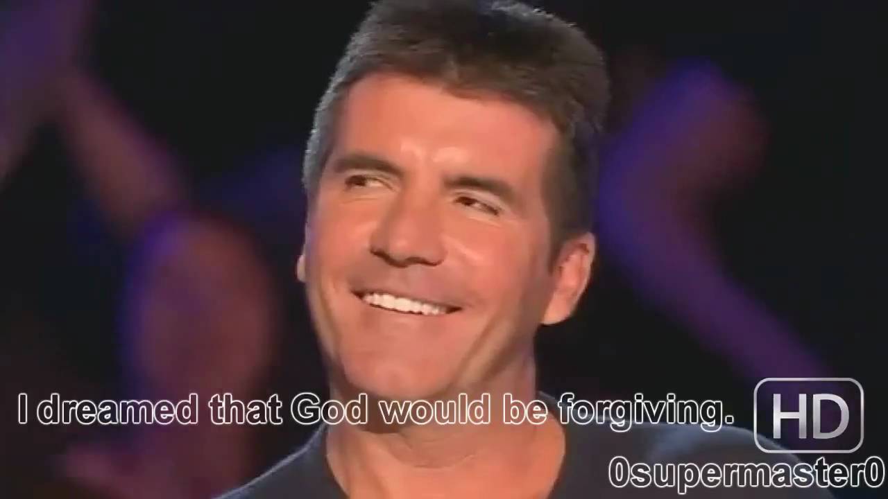 Susan Boyle HD Best Karaoke subs 720p HD Highest Quality!! - YouTube