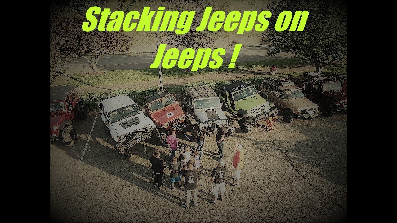 Car Meet and Greet Featuring Domesticated Shitbox Offroad. Sick Turnout ...