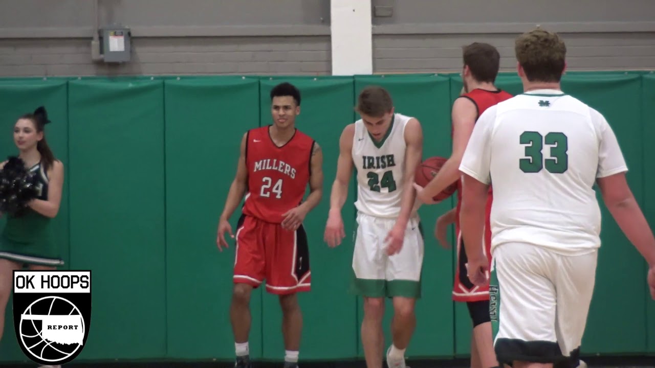 Highlights: Mason Webb, Class of 2018, Spring 2017 - YouTube