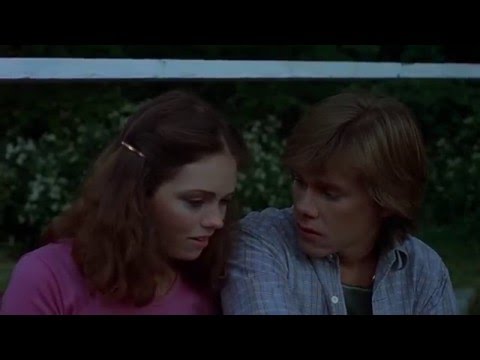 Friday the 13th (1980) - Marcie's Dream - YouTube