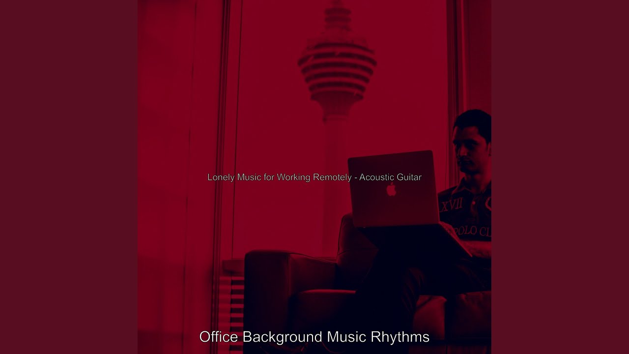 Playful Ambience for Deep Focus - YouTube