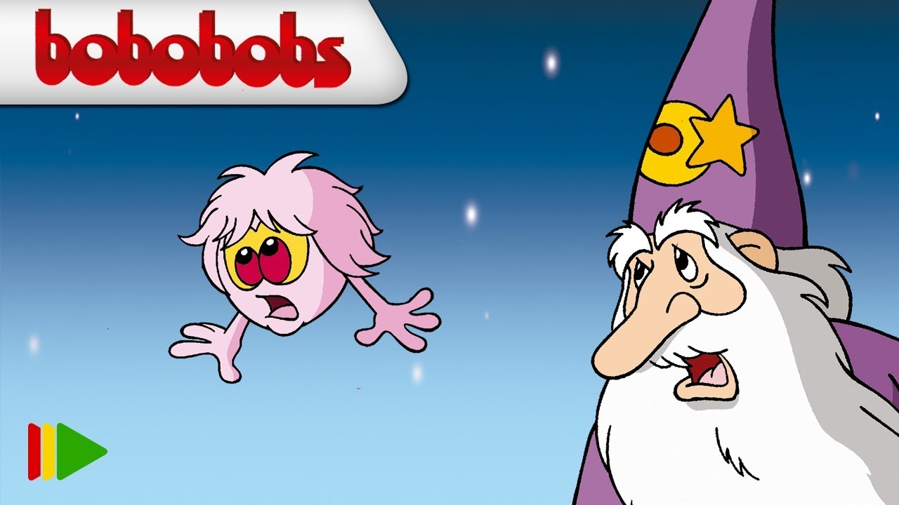 Bobobobs (Latino) - 04 - Blush vuelve a casa | Episodio Completo - YouTube