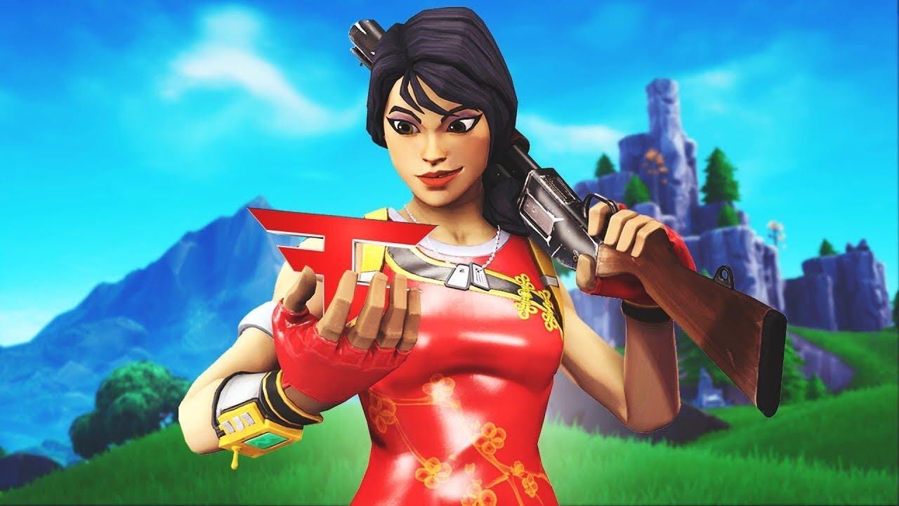 If High Sky Can Join FaZe, Why Can’t I? @FaZeClan - YouTube