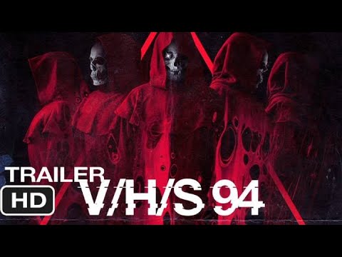 З/Л/О 94 / V/H/S/94 - трейлер - YouTube