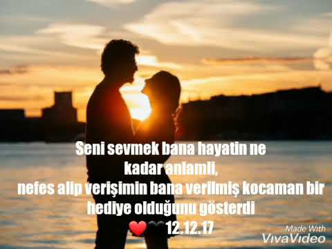 1.yılımiz kutlu olsun Sevgilim
