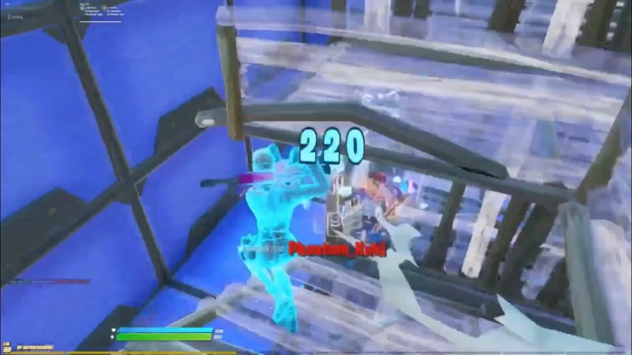 Phantom Clan Introduction - YouTube