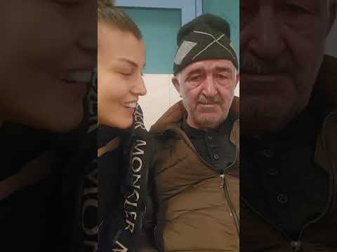 Qazi Bəhmanımızın atası.Sağol Aynur bacım 