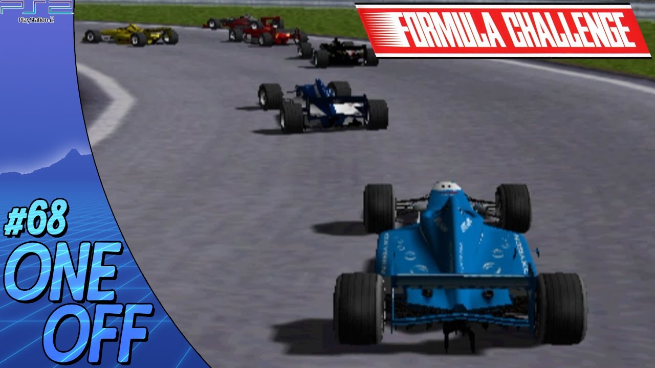 Formula Challenge | One-Off - #68 - YouTube
