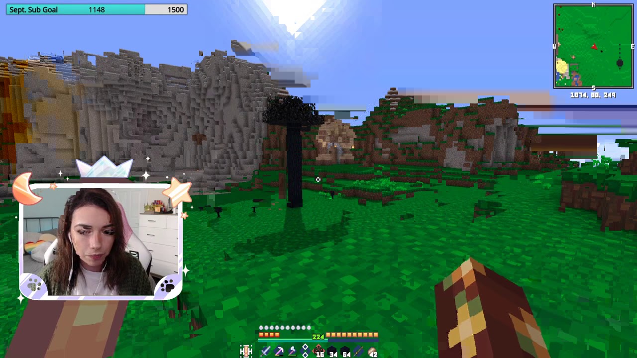 X Life Stream #10 - 9/3/20 - YouTube