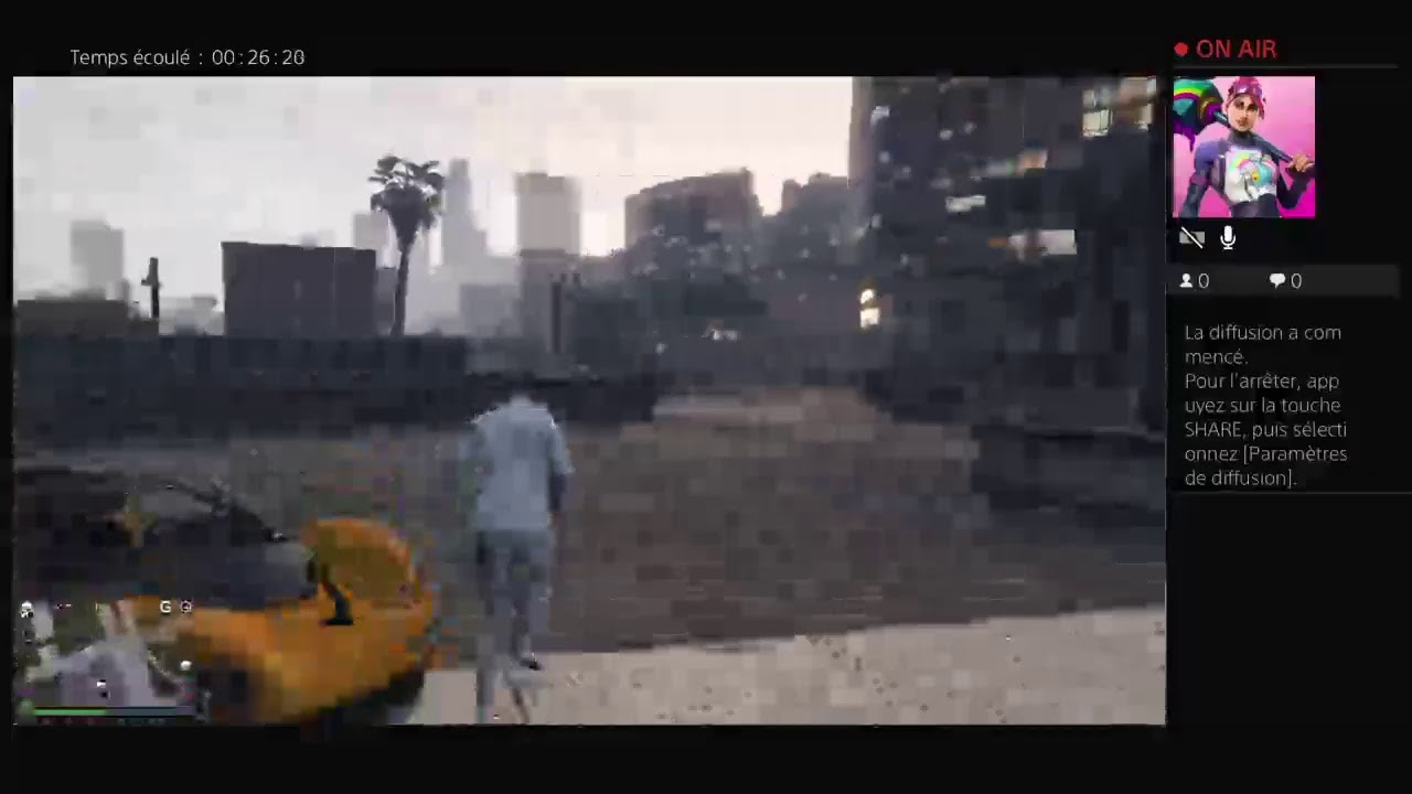 Live gta rp - YouTube