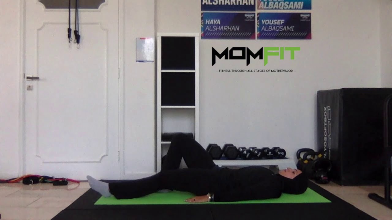 leg slides: beginner - YouTube