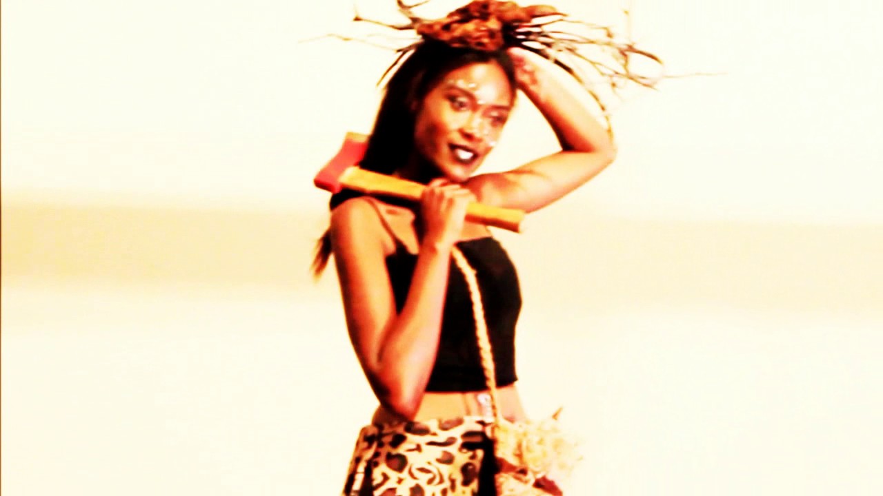 Miss CUT 2017 OFFICAL - YouTube