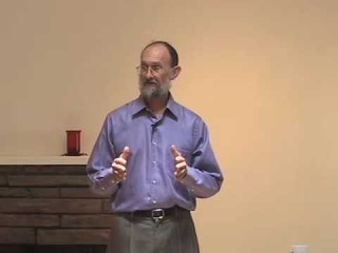 EFT Class Part 1 Intro - YouTube