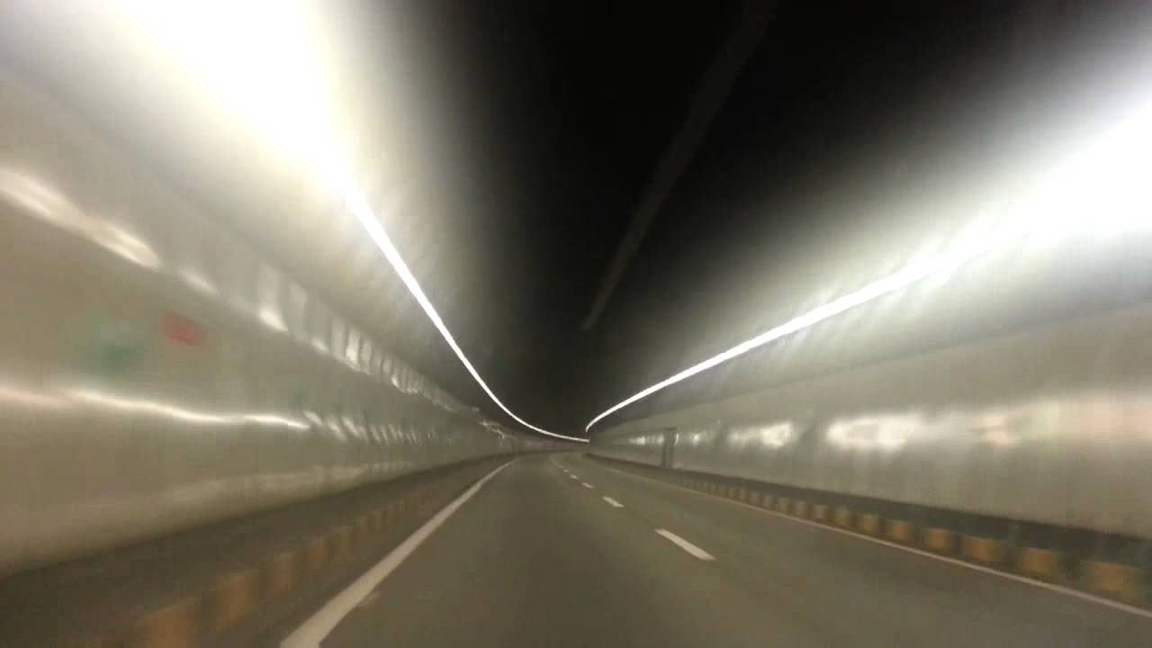 Terowong Menora Speed Edition Youtube