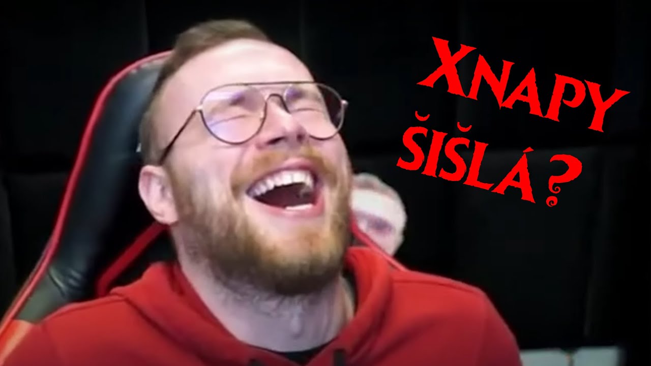 Troubanda i Xnapy | Klipy z páté kampaně | DnD CZ - YouTube