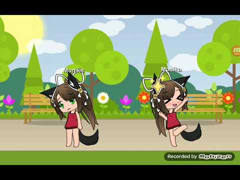 DDLC x Sonic Characters - YouTube