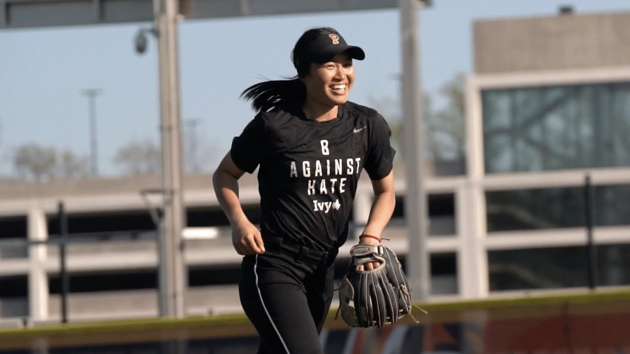 Feature: Ally Ha - YouTube