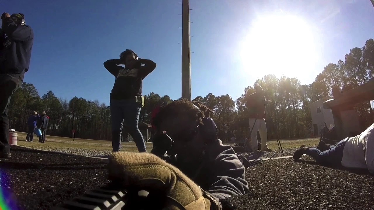 Primary Weapons Systems PWS MK116 PRO 3 1080p - YouTube