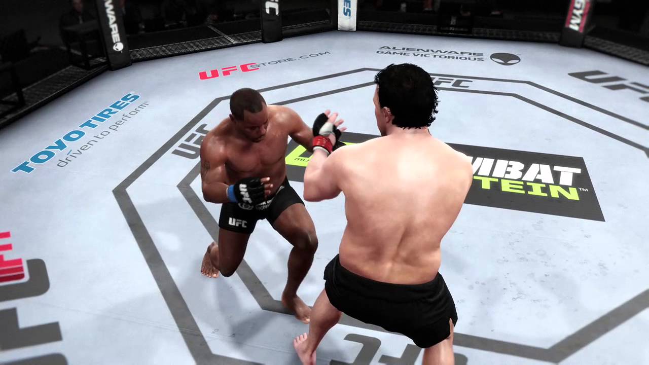 come on sucka you want some of me? - YouTube