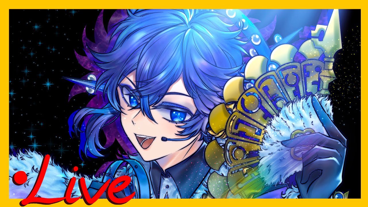 Playing as SS Tier Seer!! | Identity V Live Gameplay - YouTube