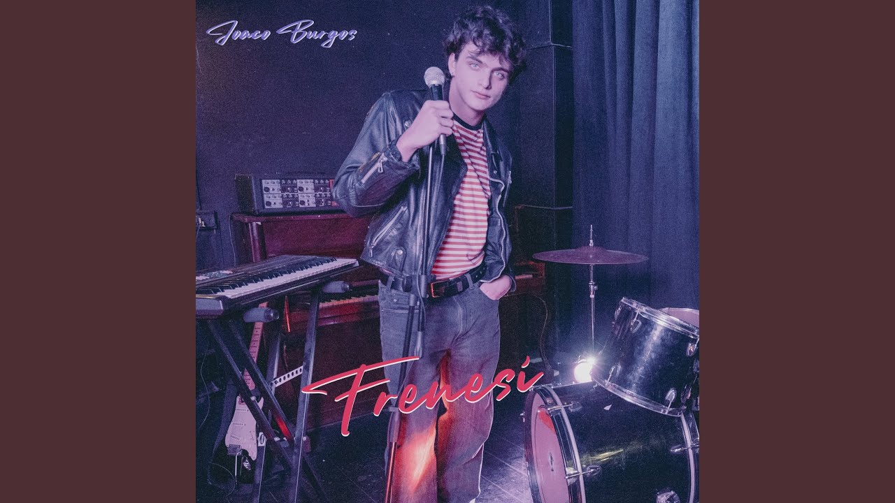 Frenesí - YouTube