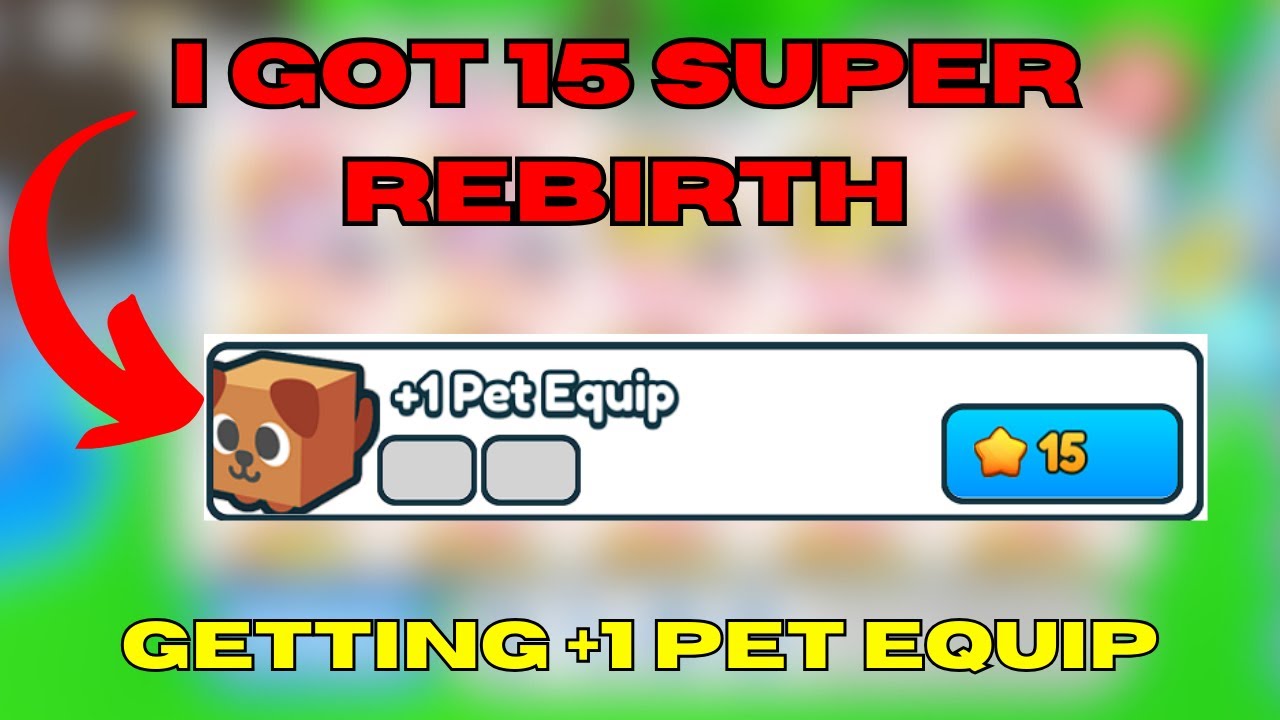 I Got 15 Super Rebirth and Become Insane in Arm Wrestle Simulator - YouTube