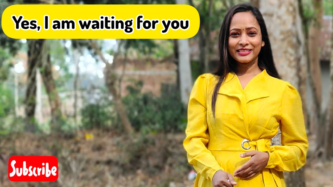 I am waiting for you | Night live vlog #live - YouTube