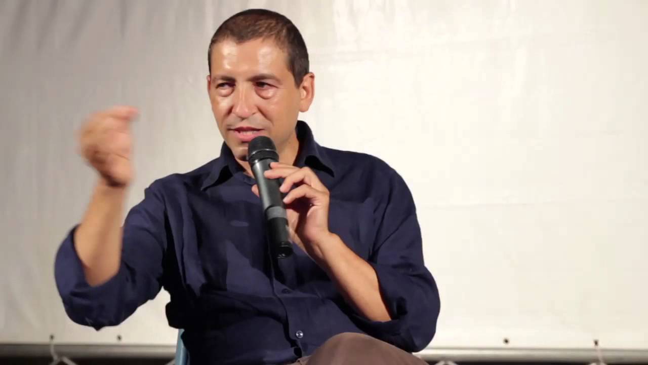 Proiezione del film Henry - Intervista al regista Alessandro Piva - YouTube