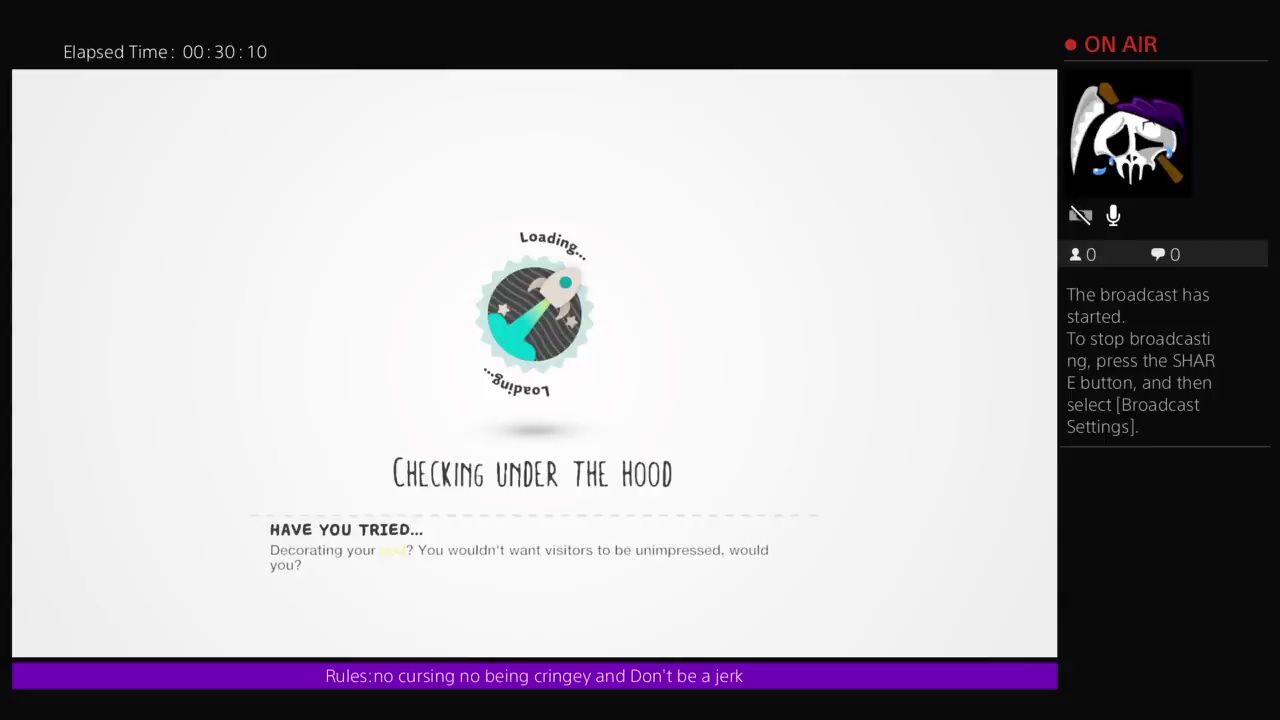 Lbp story mode ep 1 - YouTube