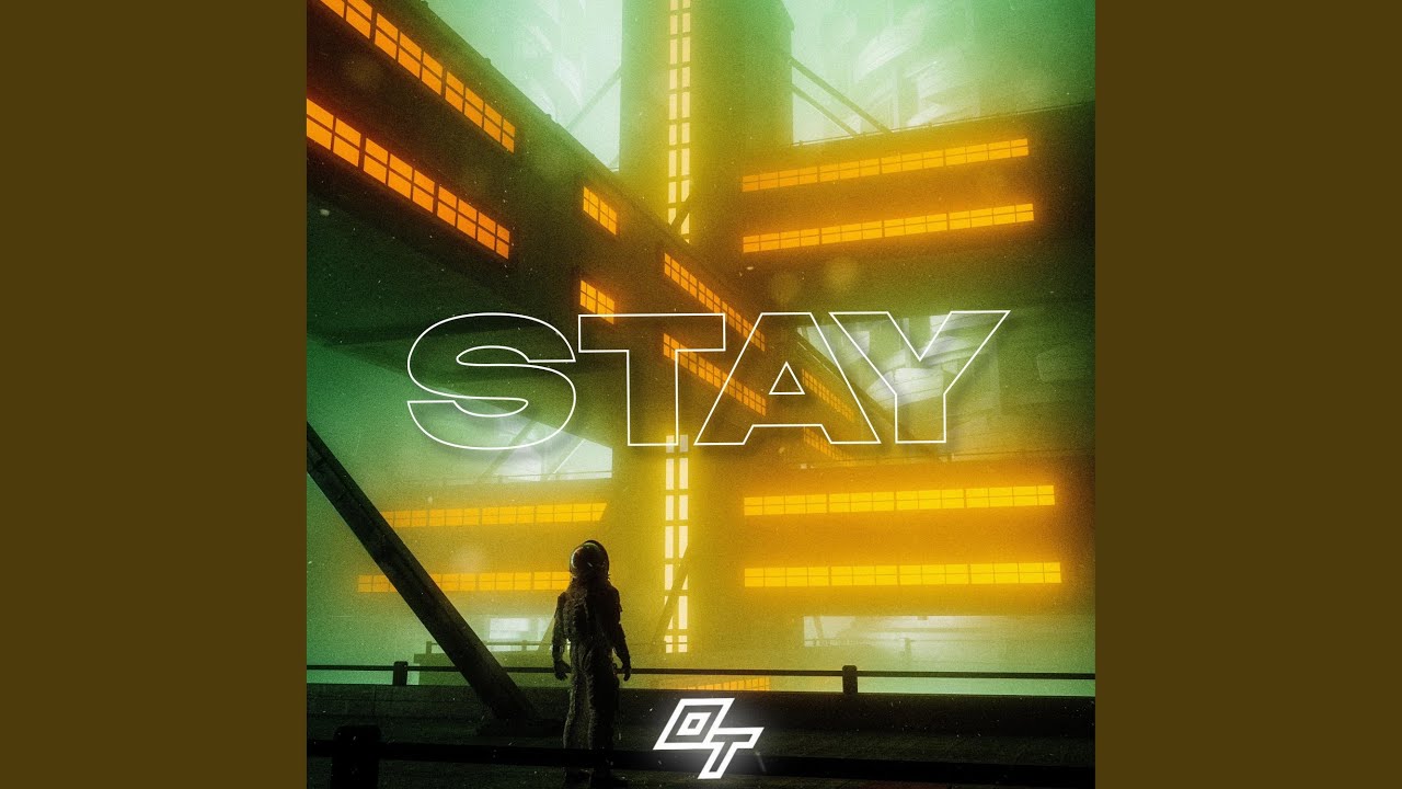 Stay - YouTube Music