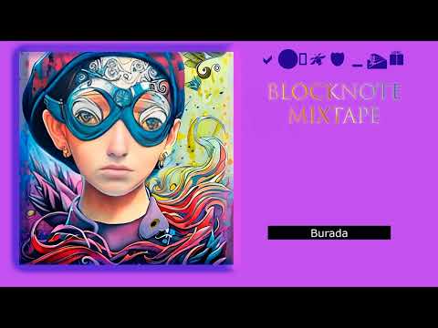 anikd0te - Ad günüm (Official Audio)