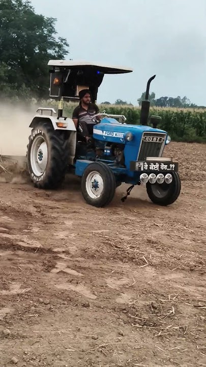 #ford 3600 anaconda wale #ford #automobile #jattlifestudios #musicgenre #farm #jattlife #hiphop ...