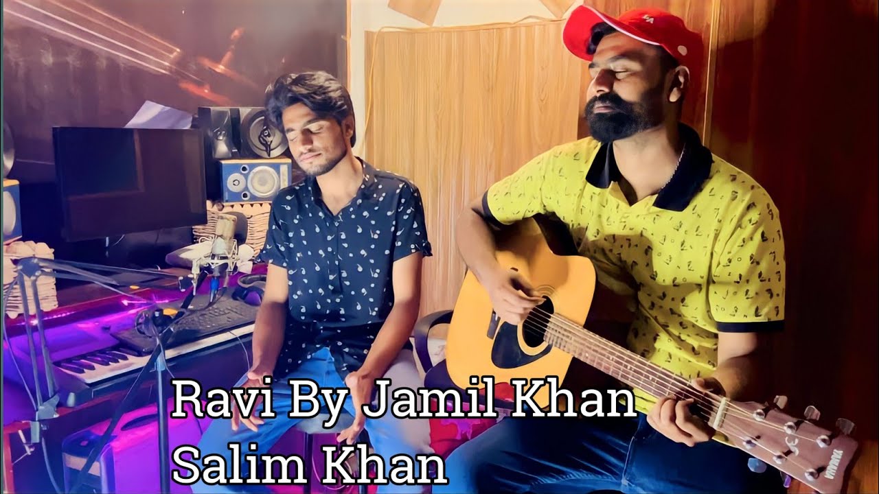 |Ravi| |By| |Jamil Khan| |Salim Khan| |Sajjad Ali Khan| |Live| - YouTube